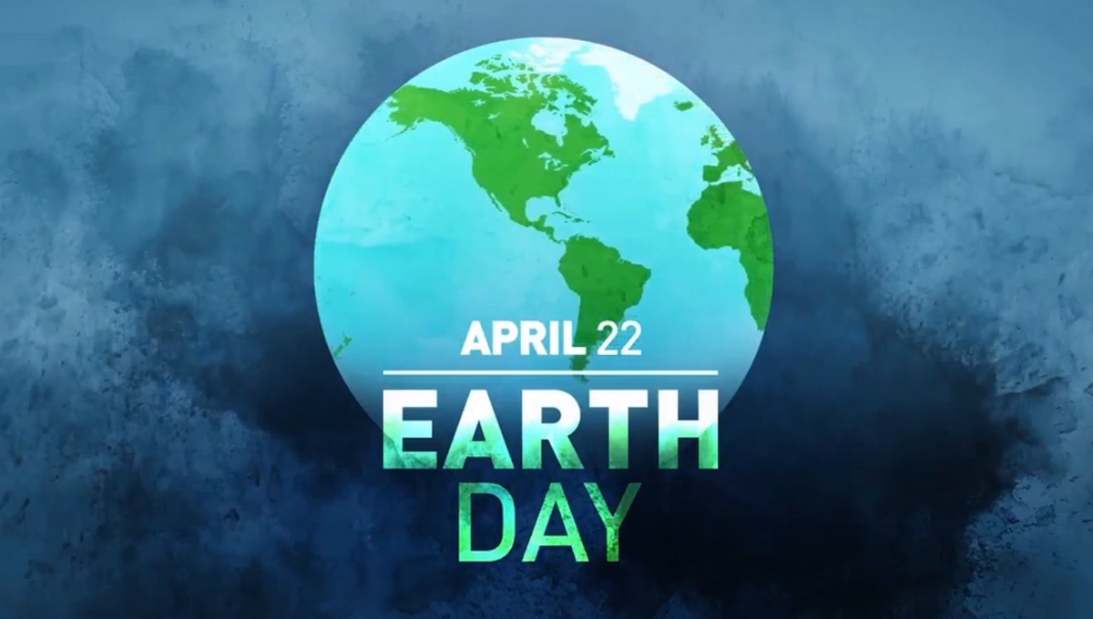 Join our Social Justice Ministry’s Earth Day Program – Our Lady of ...