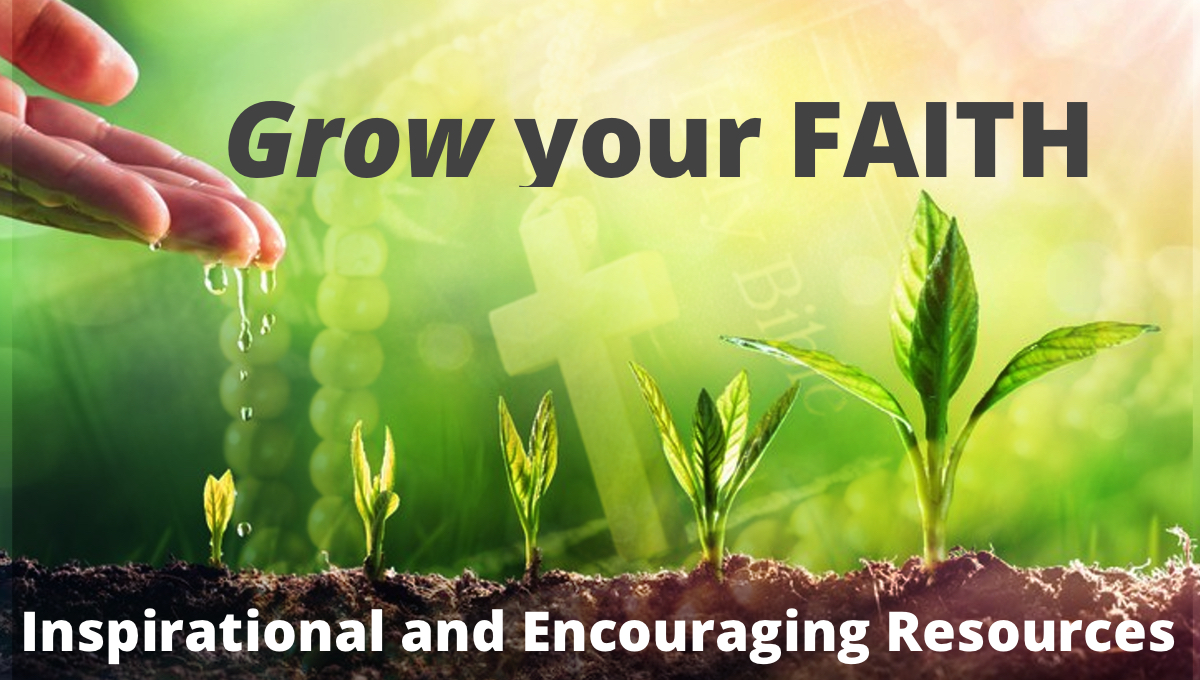 Explore Faith Resources – Our Lady of Guadalupe Church