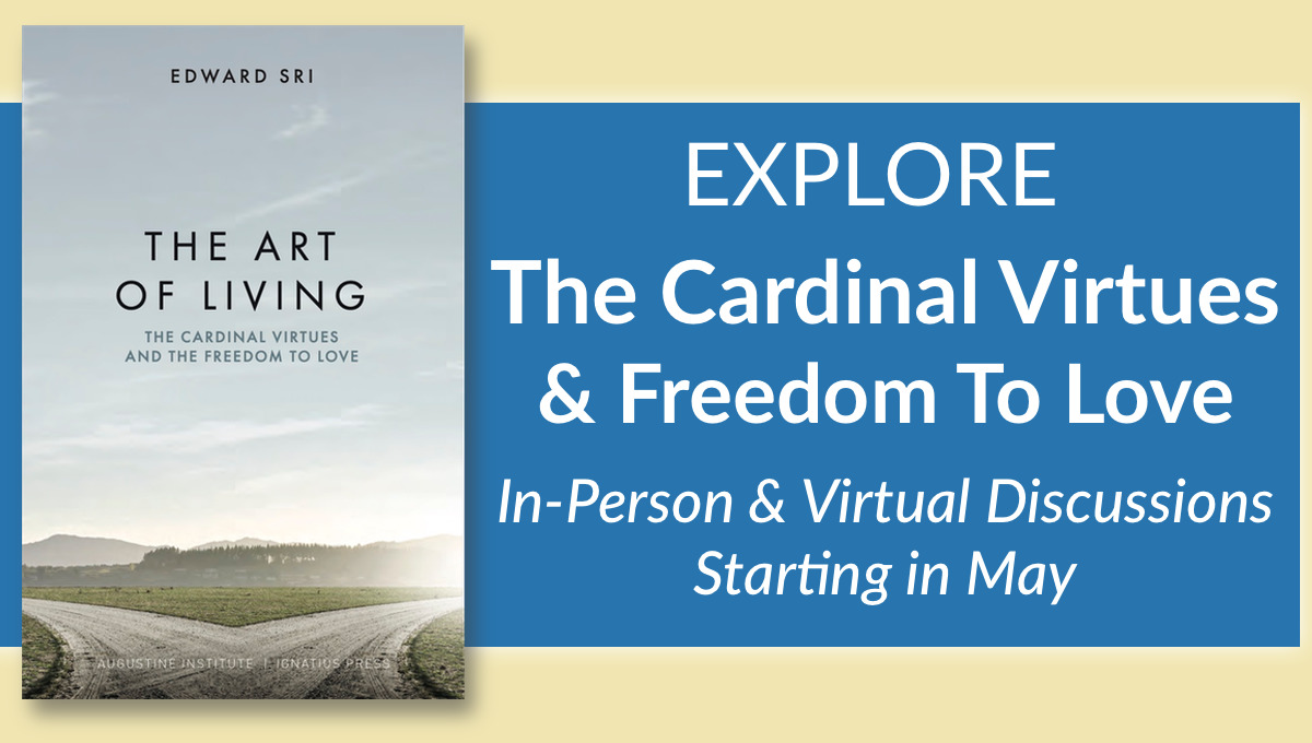 Join The Art of Living Reflection – Our Lady of Guadalupe Church